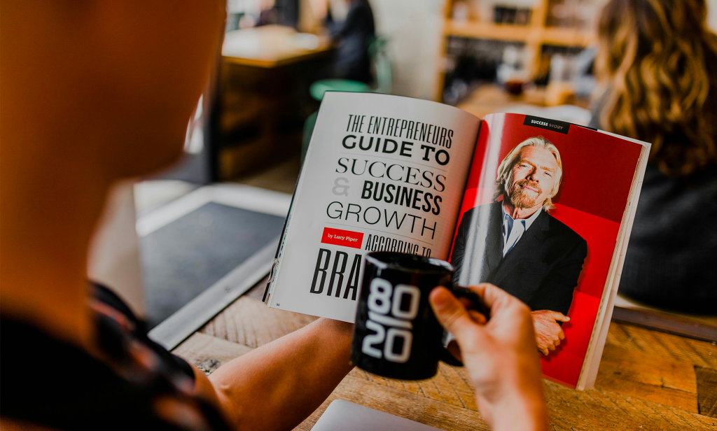 Le personal branding des dirigeants sur LinkedIn : l’art de déléguer sa plume - No Pen No Gain